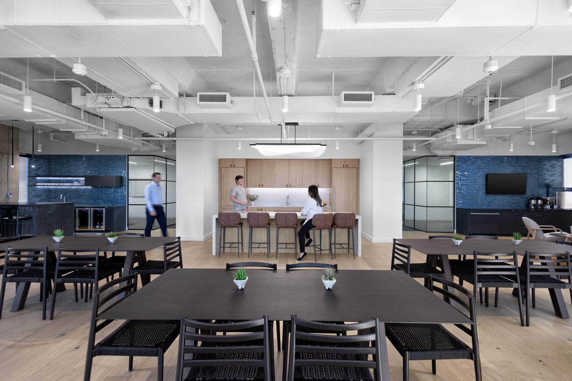 Whitewater Midstream- Austin - Abel Design Group