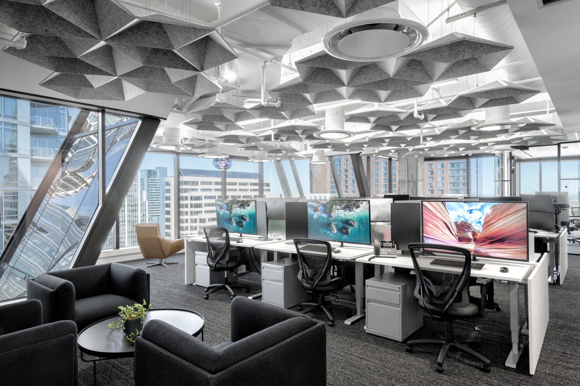 Whitewater Midstream- Austin - Abel Design Group