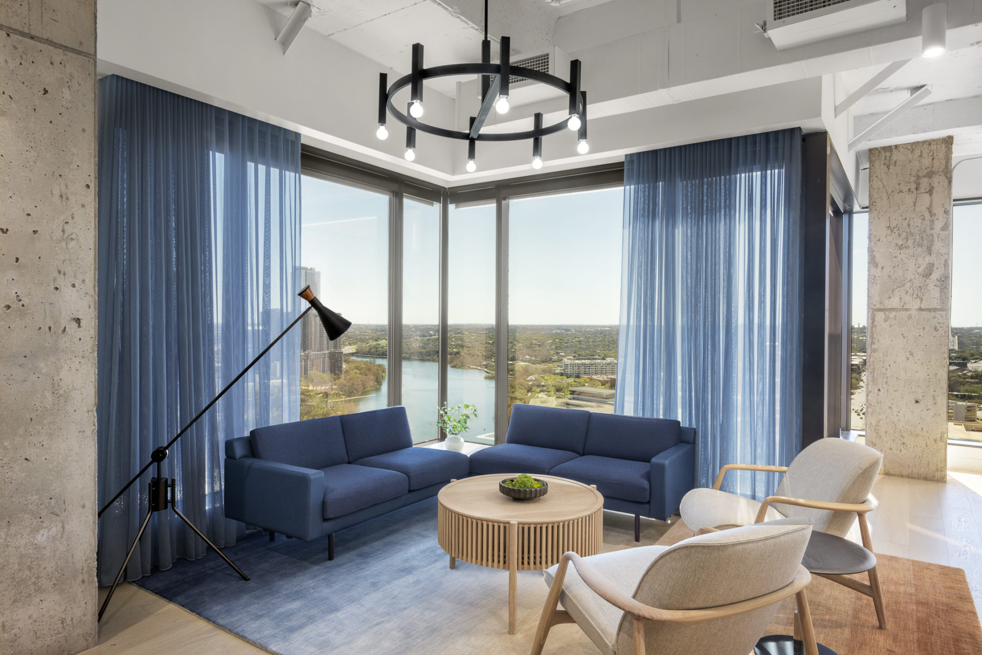 Whitewater Midstream- Austin - Abel Design Group