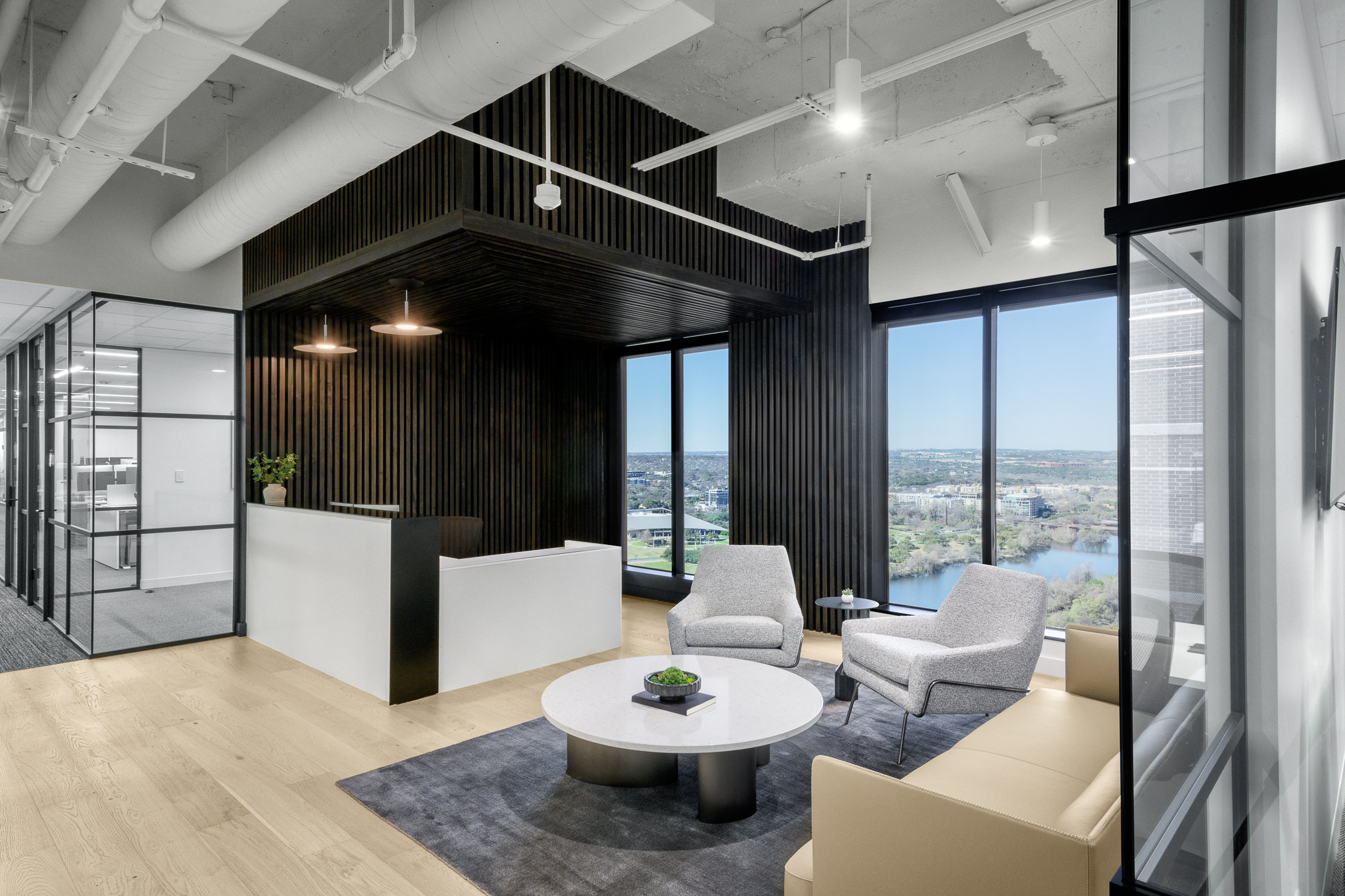 Whitewater Midstream- Austin - Abel Design Group