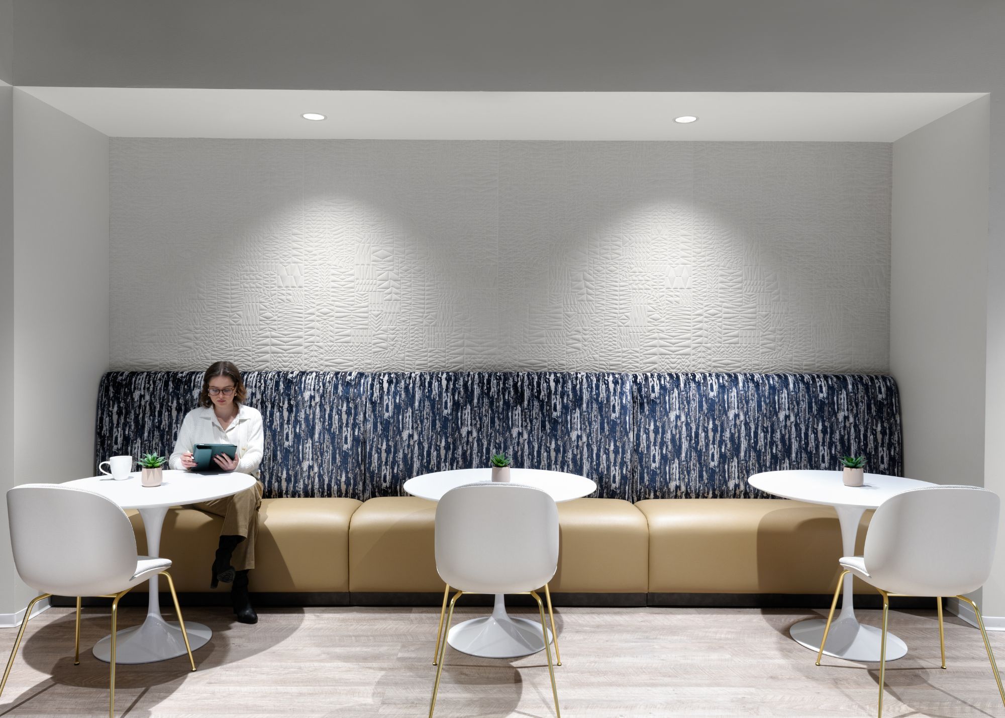 07 Maverick Natural Resources - IIDA 2025 - Abel Design Group