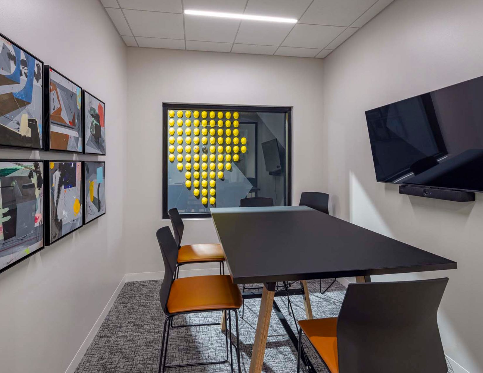 NOVO Construction - Abel Design Group