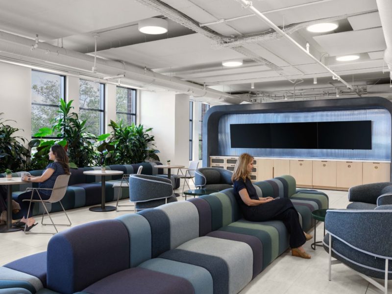 Abel Design Group Commercial Architecture and Design