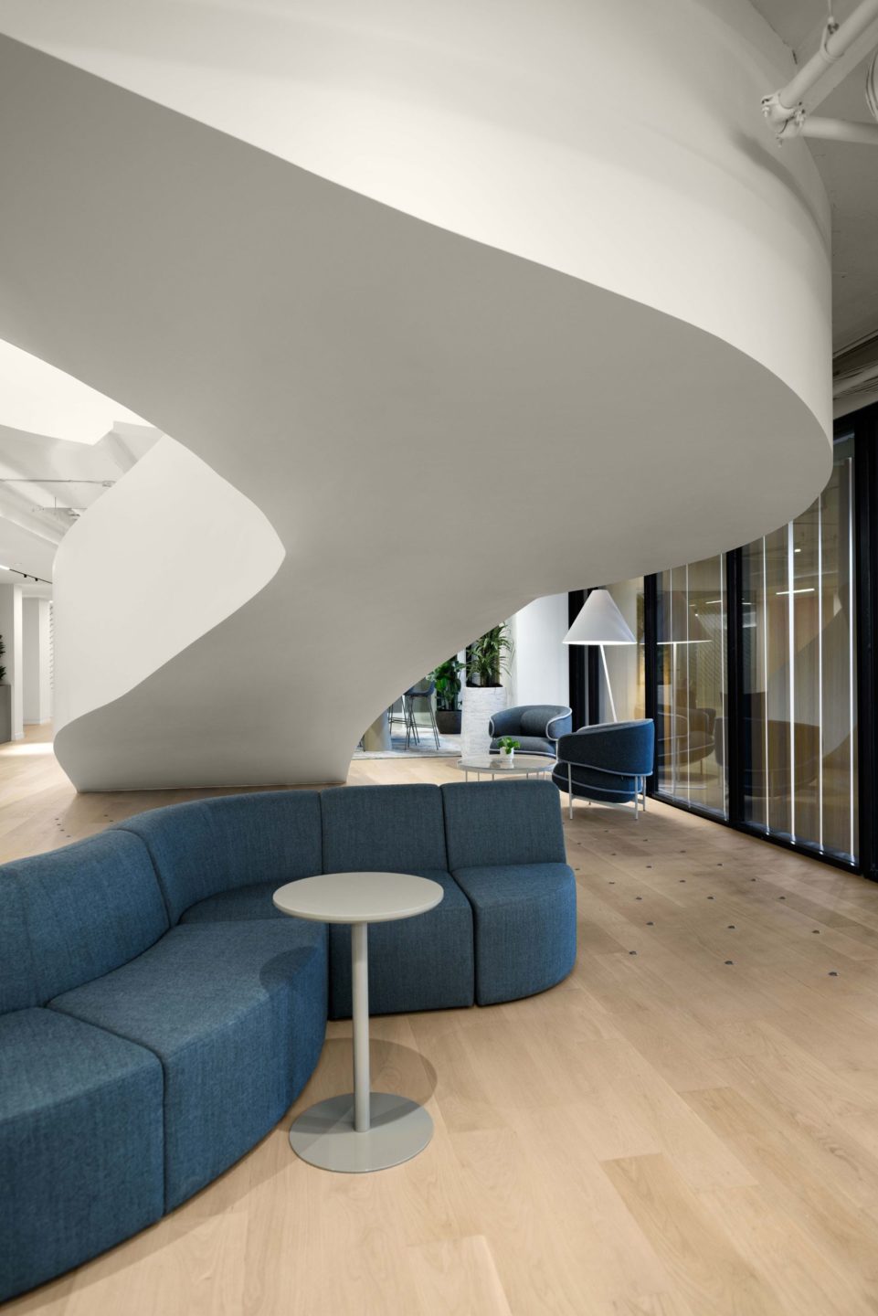 RWE - Abel Design Group