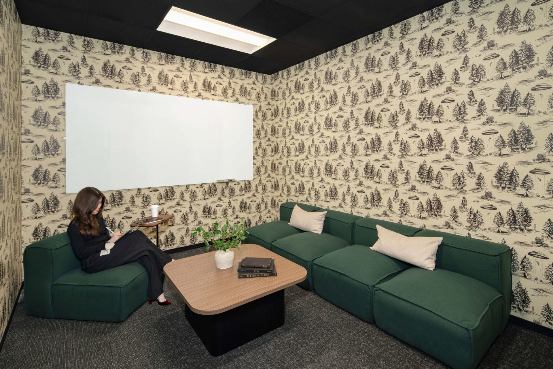 Daly & Black - Abel Design Group