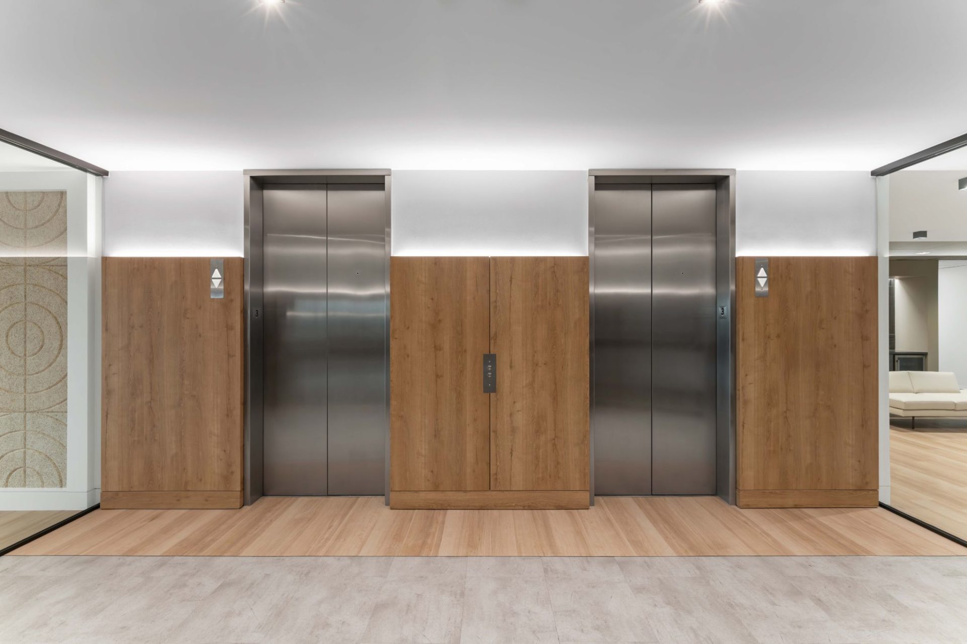 Daly & Black - Abel Design Group