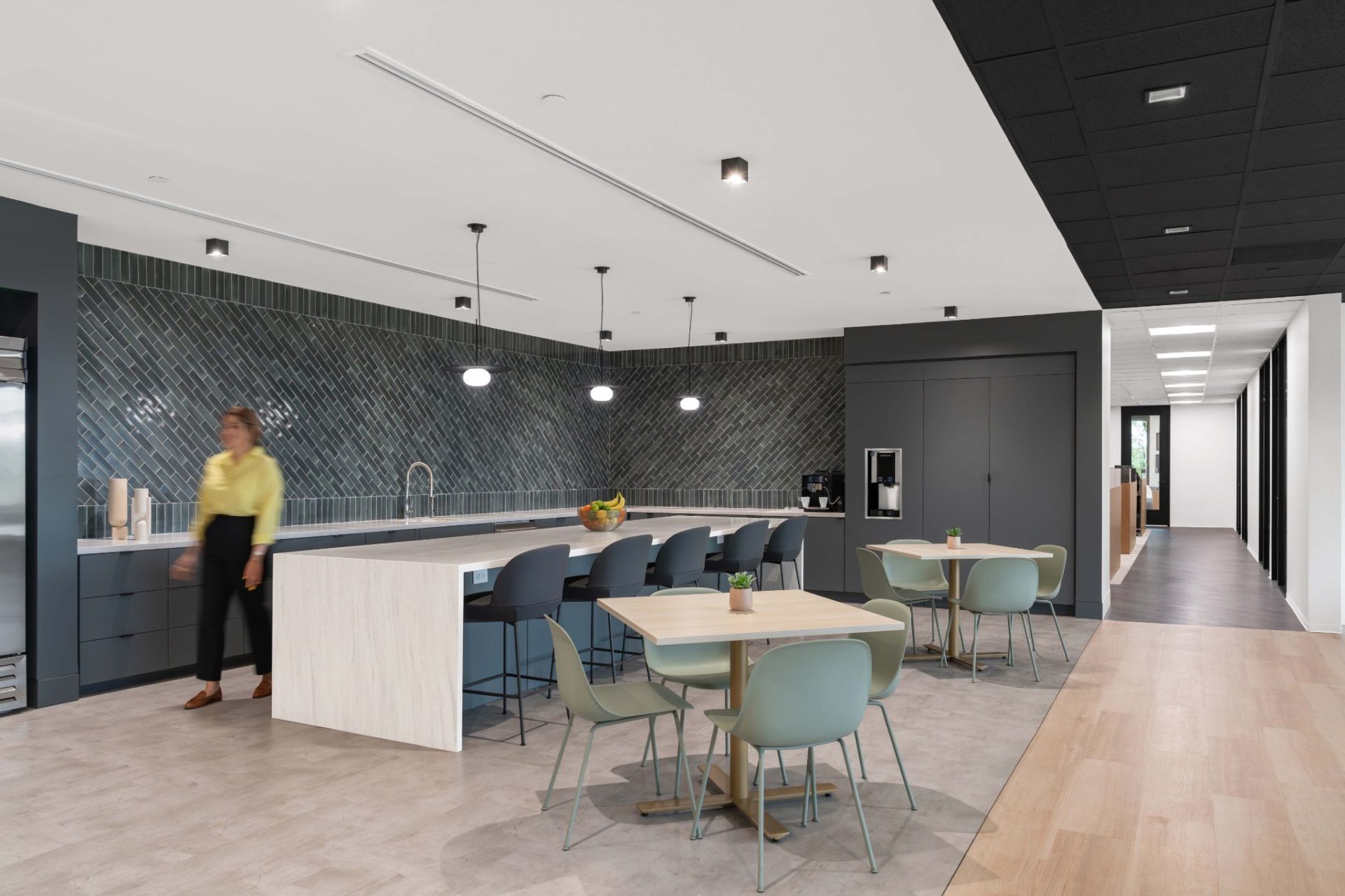 Daly & Black - Abel Design Group