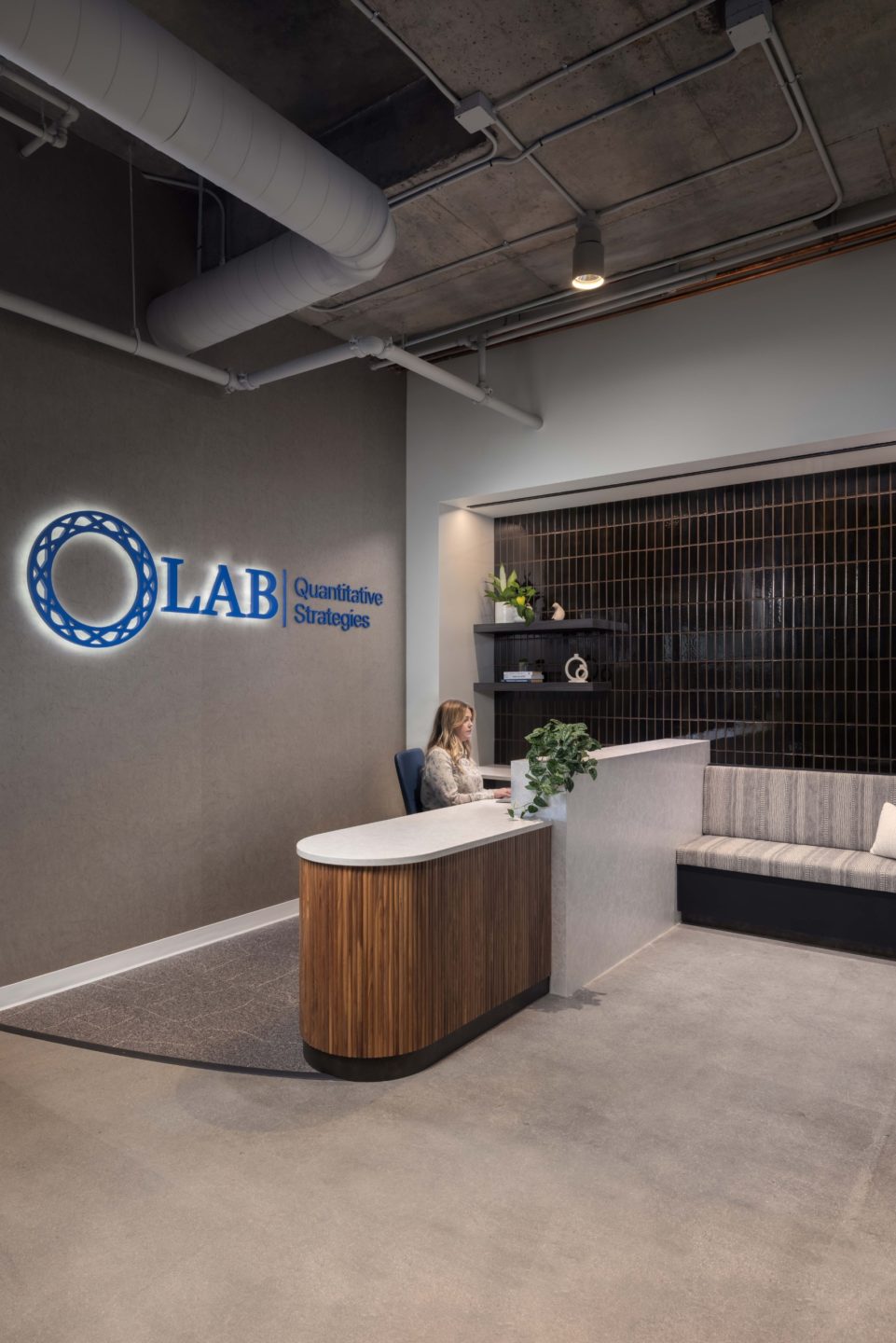 LAB Quantitative Strategies - Abel Design Group